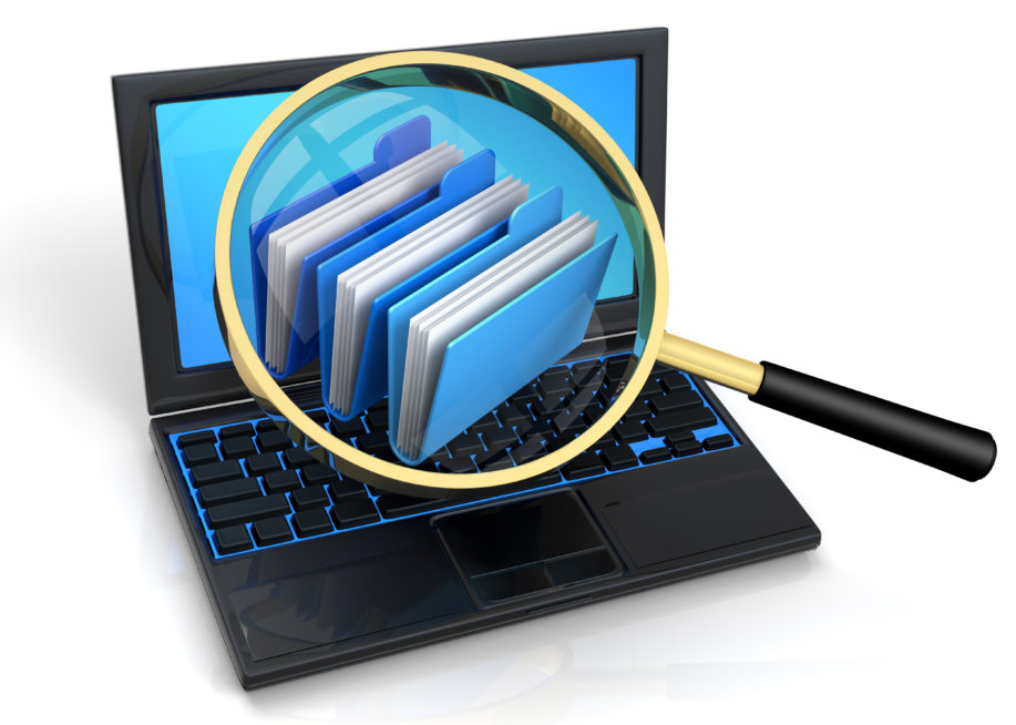 What is EDRM? | All About eDiscovery